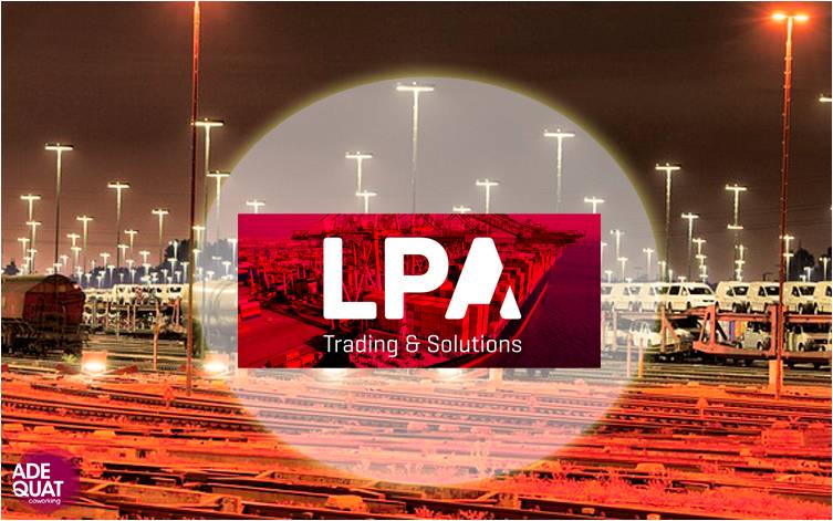 Presentando a nuestros Coworkers: LPA Trading Solutions